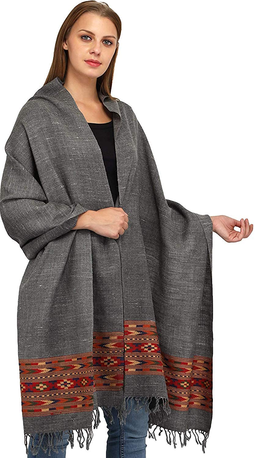 Pashmina Shawl Emporium: Quality and Style Combined - Pashmina Shawl ...