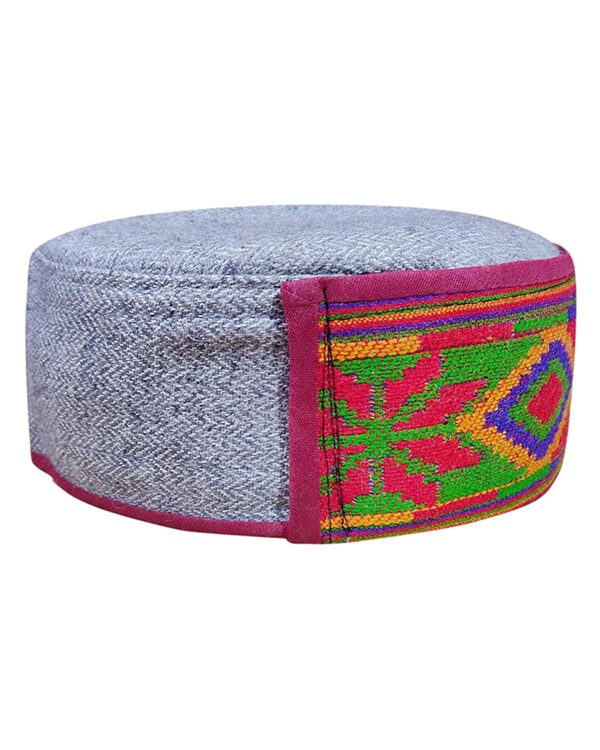 Pahadi topi Pahadi cap Free shipping Price 299/-