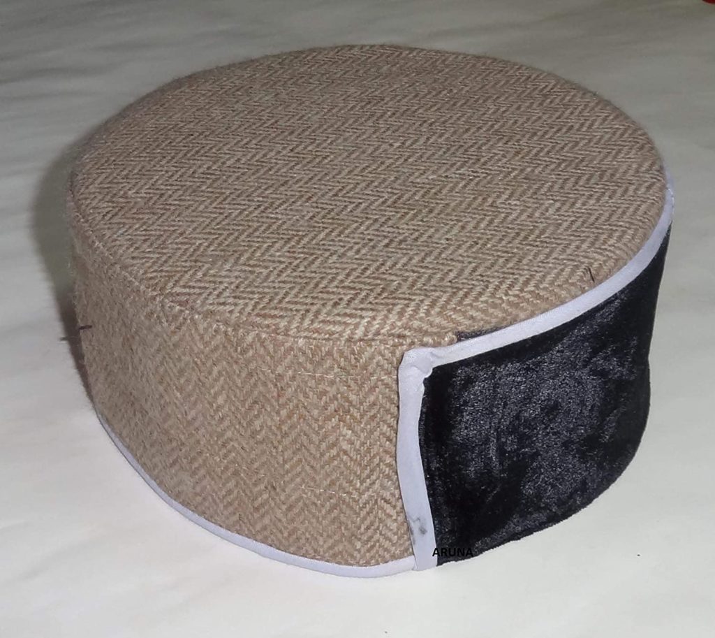 Himachali cap kinnauri topi with flower price