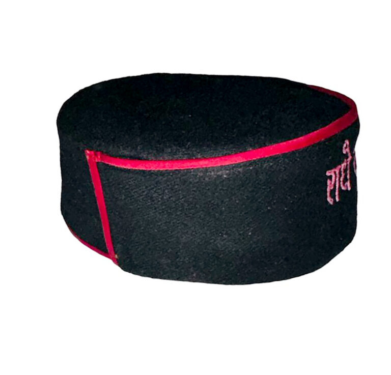 Traditional Cap of Himachal Pradesh: Stylish Heritage