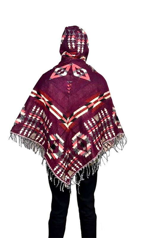 hippie poncho Free shipping Price 899/-